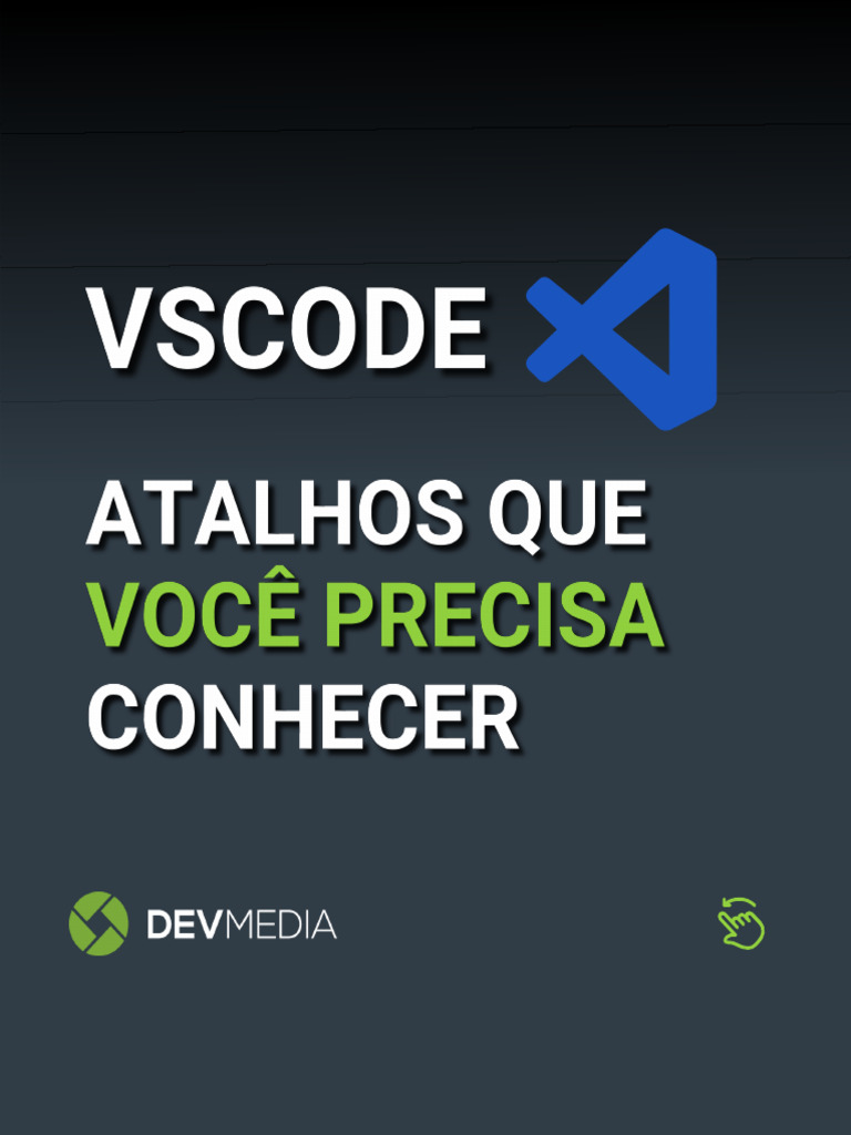 Atalhos Do Vs Code Que Todo Programador Precisa Conhecer | PDF