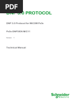 DNP3 Object and Function Codes | PDF | Data Type | Transmission Control Protocol