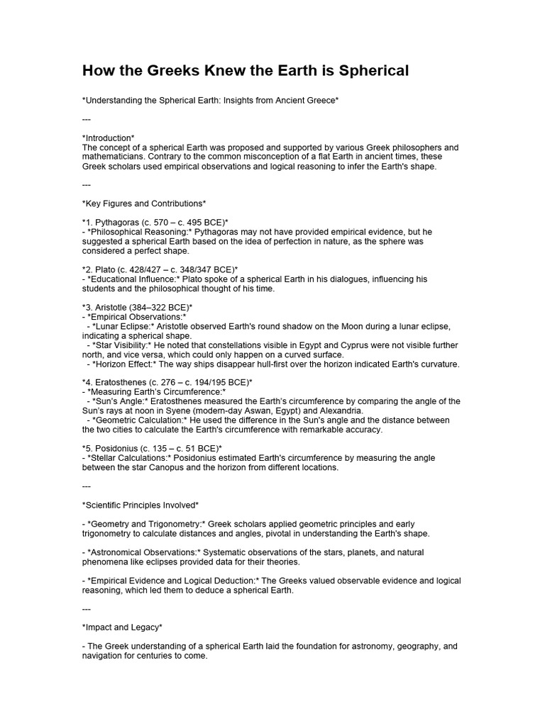 Adv Physics Handout | PDF | Pascal (Unit) | Pressure