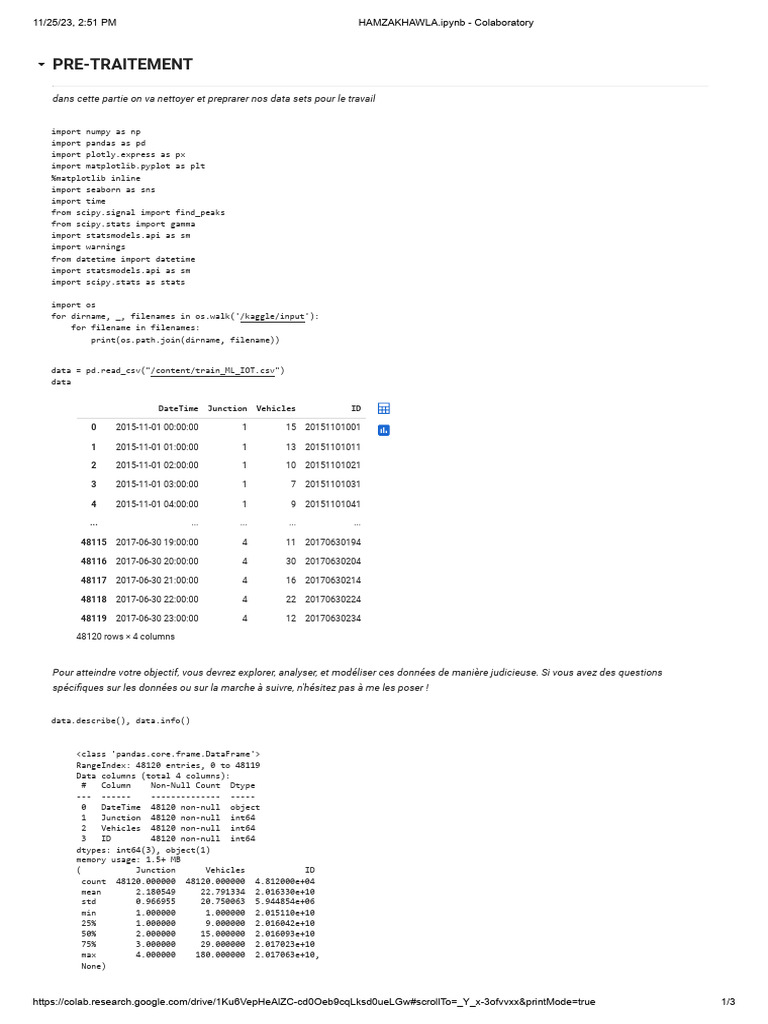 HAMZAKHAWLA - Ipynb - Colaboratory | PDF | Information Technology ... HAMZAKHAWLA - Ipynb - Colaboratory | PDF | Information Technology ...