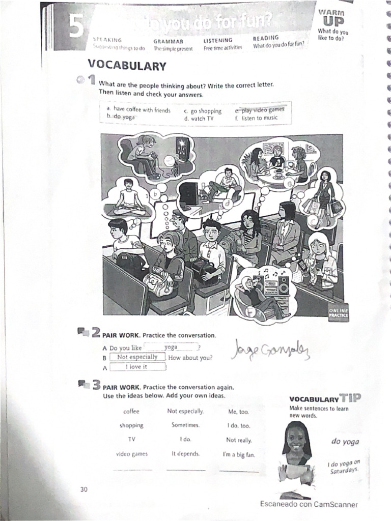 Unit 5 Textbook | PDF