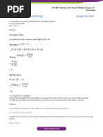 2018 AP Chemistry FRQ Answers | PDF | Further Education