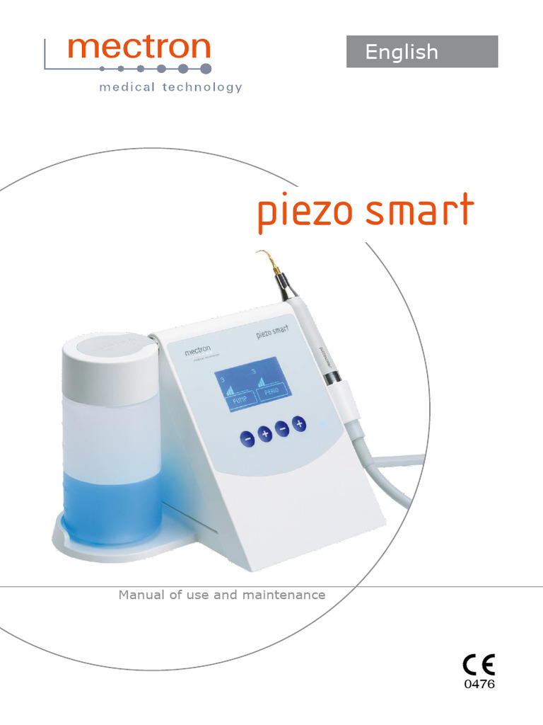 Piezo Smart | PDF