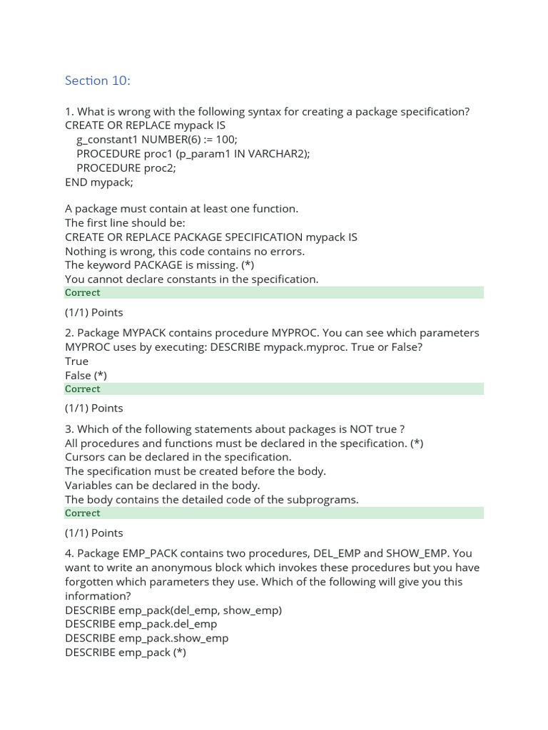 Section 10-11-12 | PDF