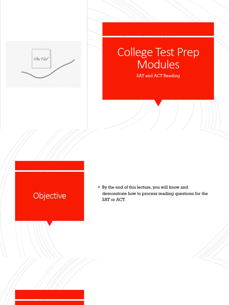 Sat Actreading | PDF | Sat | Science