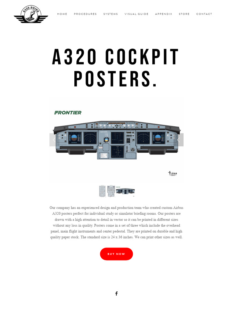 A320 Posters - A320 | PDF
