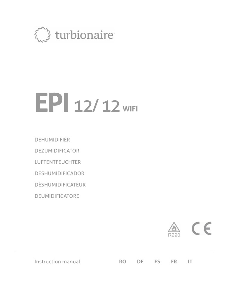 UM EPI 12 12 Wifi | PDF