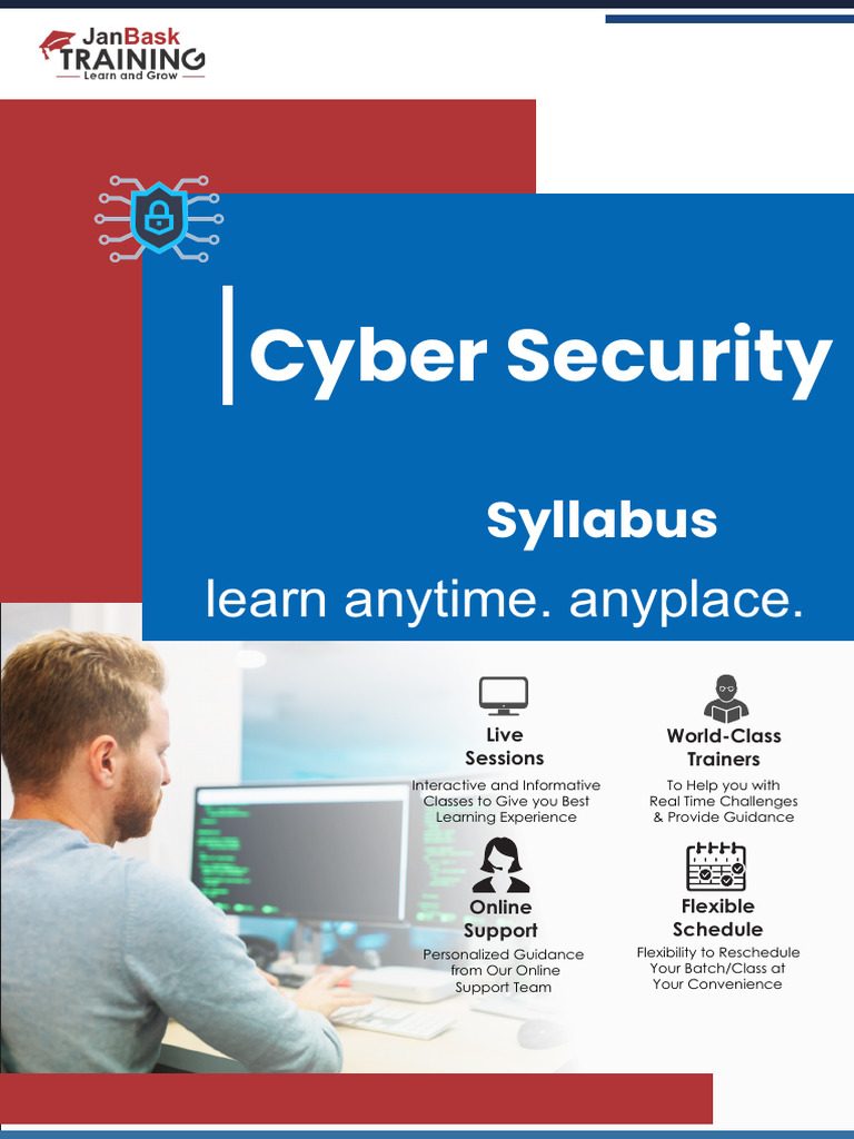 Cyber Security Pdf Security Hacker Vulnerability Computing