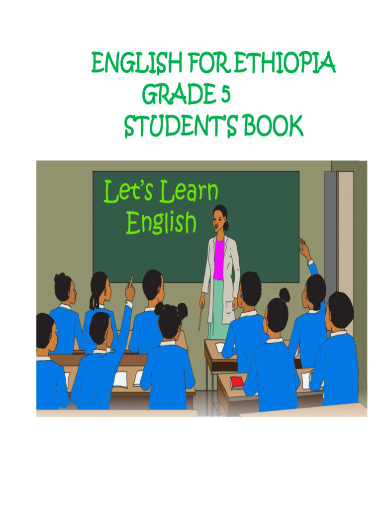 Grade 5 - Eng Student TextBook April 4-2022 | PDF | Queen Of Sheba ...