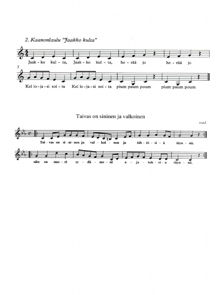 Nuotit | PDF