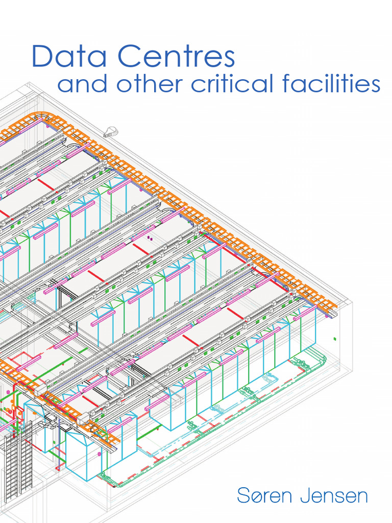 Data Centre Design Solutions | PDF | Data Center | Renewable Energy