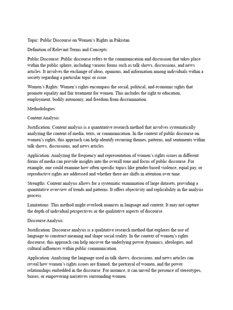 English Discourse Analysis | PDF | Politics | Science & Mathematics