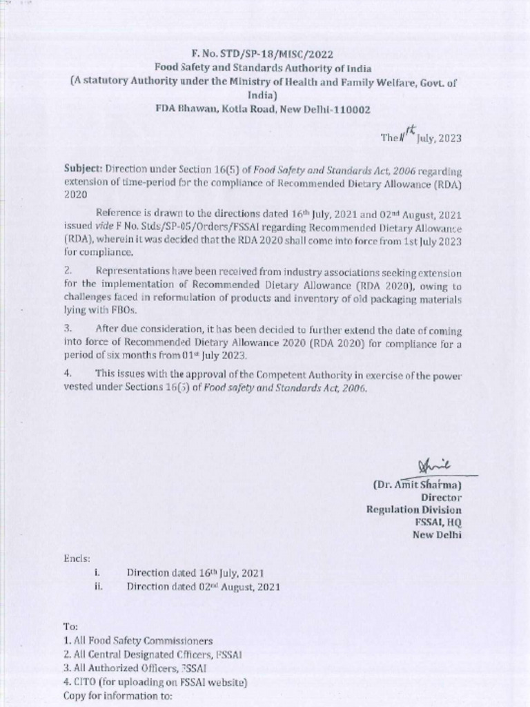 64ae49674ddb3direction - Regarding - Extension of Time-Period For The ...