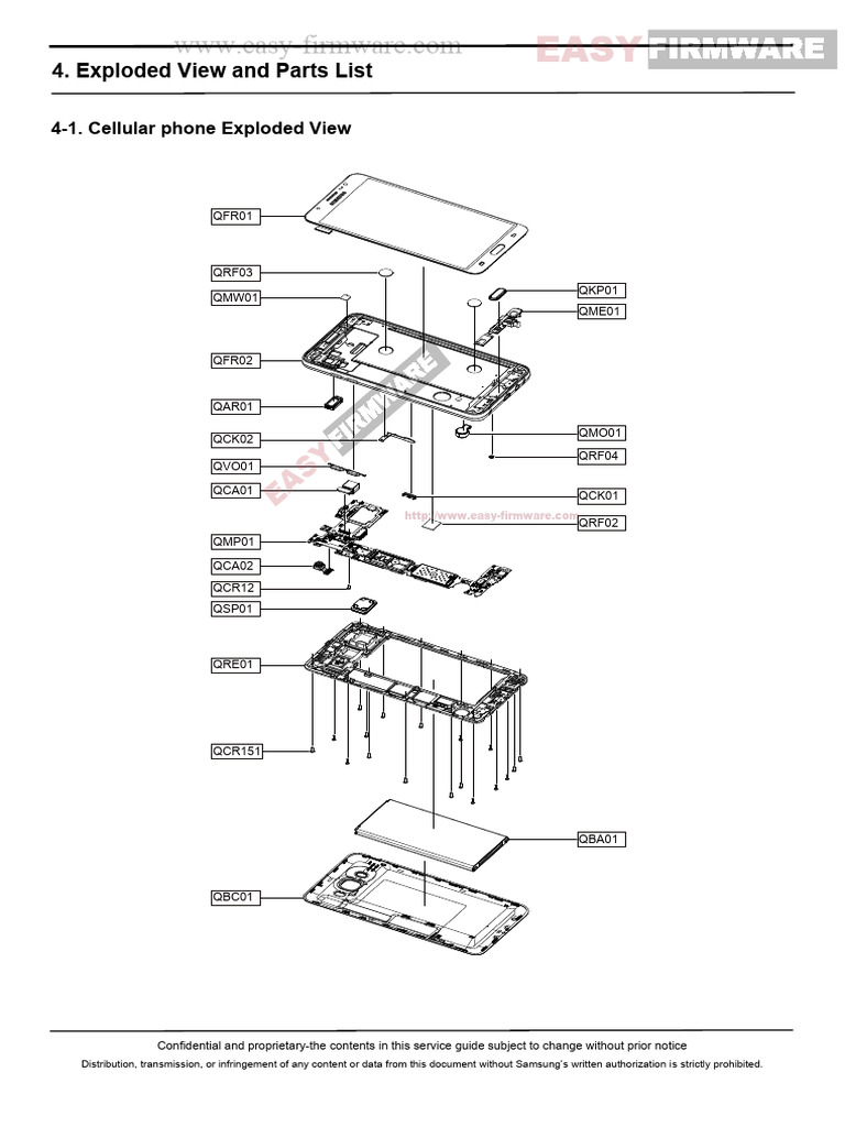 SM-J710FN Evapl 3 2 | PDF | Information And Communications Technology ...
