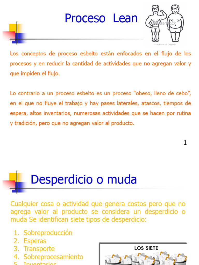 5s Lean | PDF | Lean Manufacturing | Economias