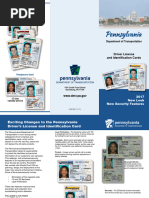 Real ID Checklist | PDF | Identity Document | Government