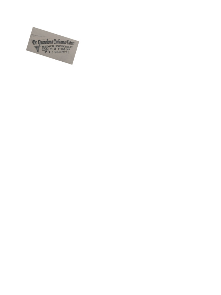 sello | PDF