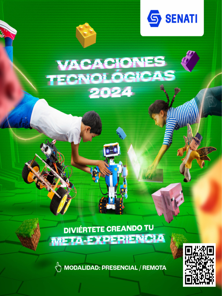 Catalogo Vacaciones Tecnologicas Vr 11 Dic Pdf