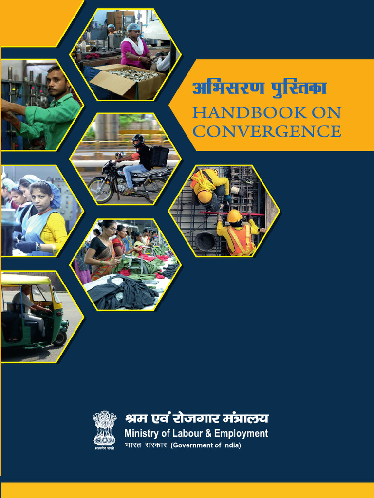 Handbook On Convergence of Service | PDF