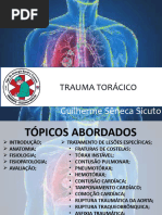 Evaluación del Riesgo Pulmonar con ARISCAT | PDF | Anestesia | Inflamación