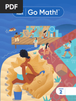 Envision Mathematics - Common Core - Teacher Edition - Grade 2 | PDF