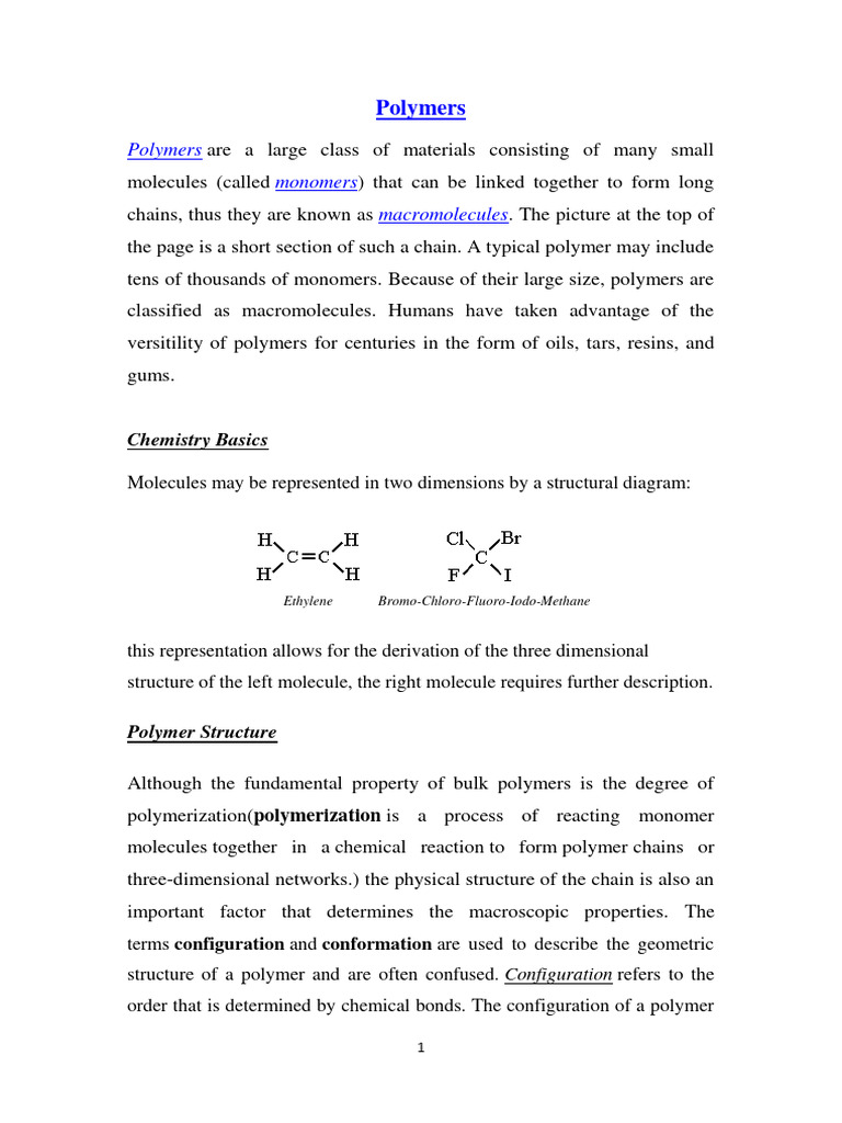 publication_4_12613_5018 | PDF | Polymers | Deformation (Engineering)