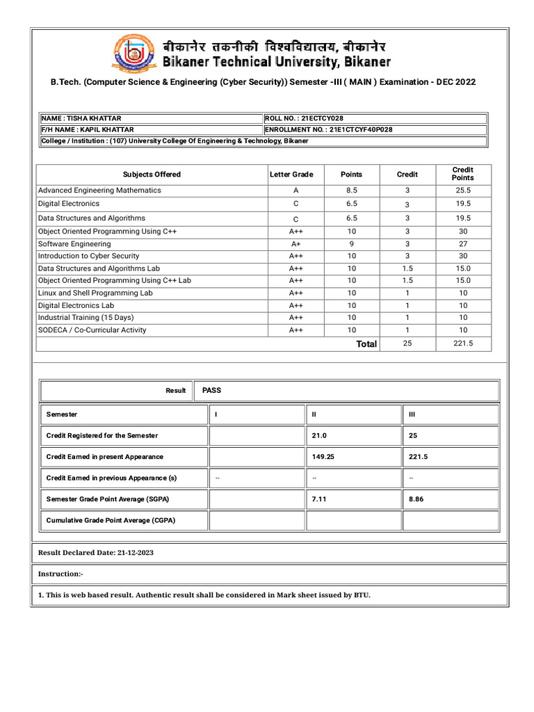 Tisha | PDF | Computing | Computer Science