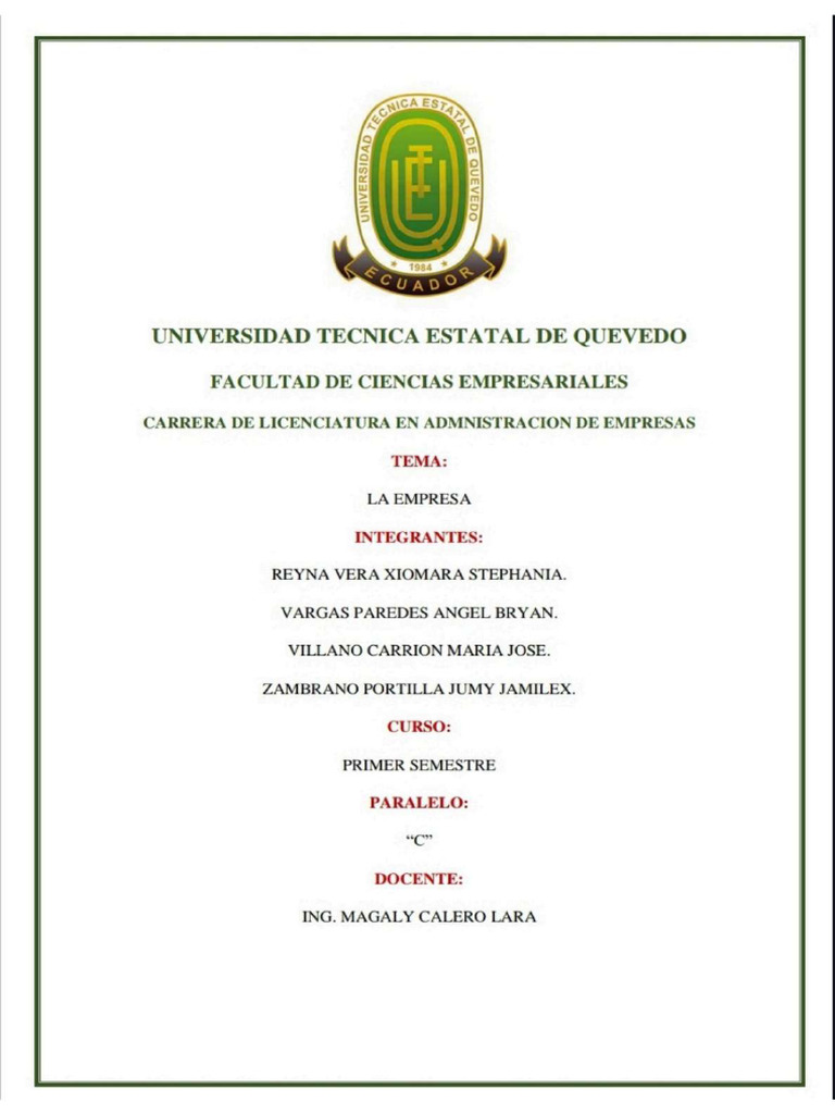 Capitulo #5 Libro Munch Tercera Edición | PDF