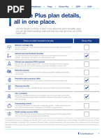 Worthing Hospital Map 2023 | PDF | Hospital | Emergency Department