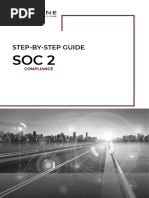 SOC 2 Checklist | PDF | Security | Computer Security