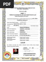 Format Raport Uts | PDF