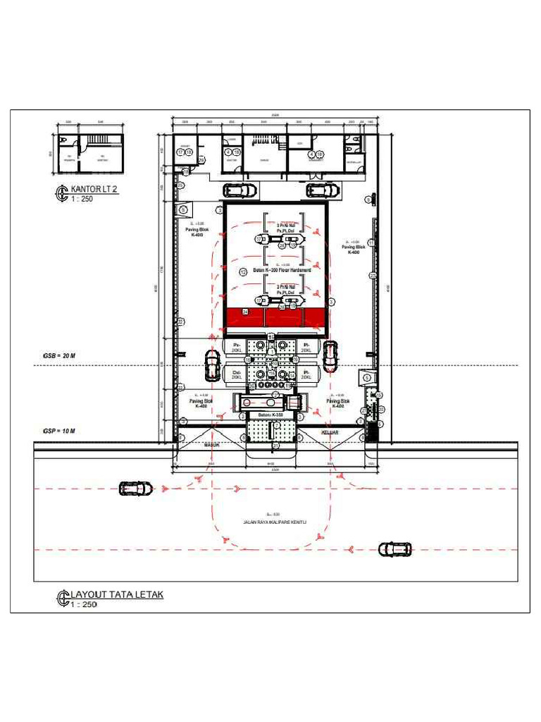 Drawing1 Model | PDF