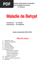 MLC Nauselium | PDF | Médecine clinique | Spécialités médicales