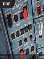 A320 - 360 Cockpit View Virtual Tour Generated by Panotour | PDF