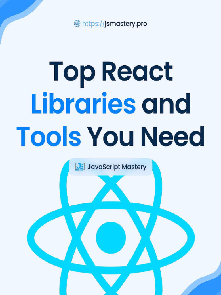 React Tools | PDF