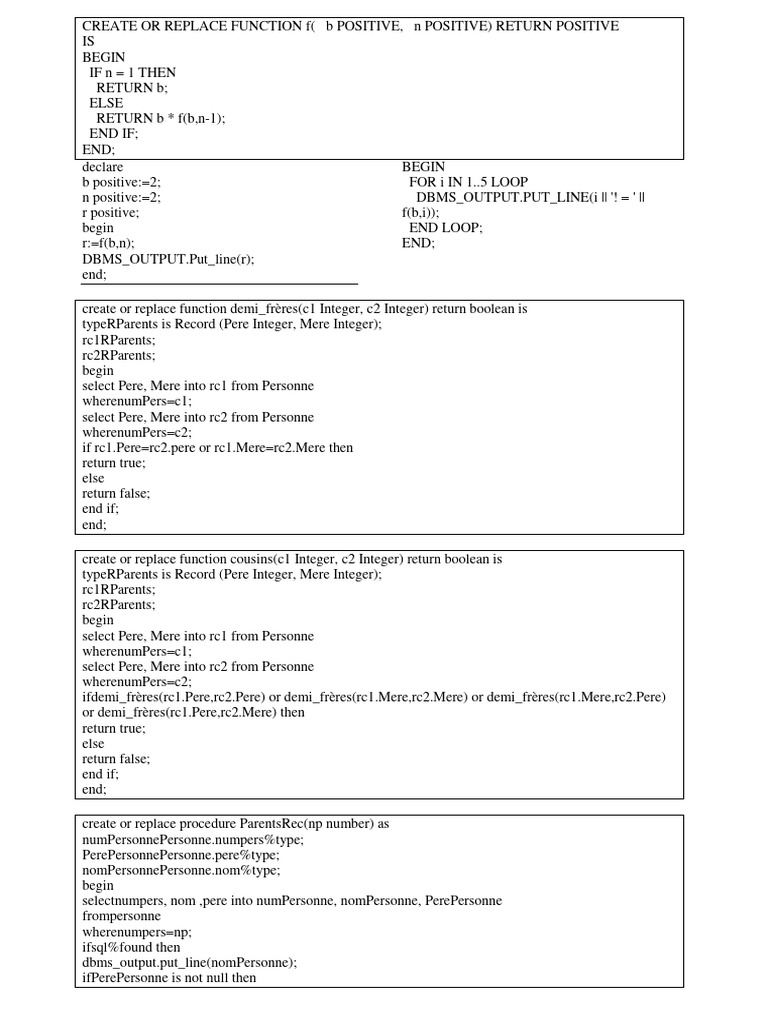 TPN3BD | PDF | Boolean Data Type | Computer Programming