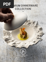 Oneida Dinnerware | PDF | Tableware | Food And Drink