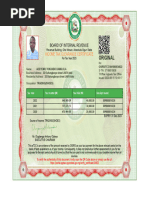 Business Name Registration Form CAC/BN/1 | PDF