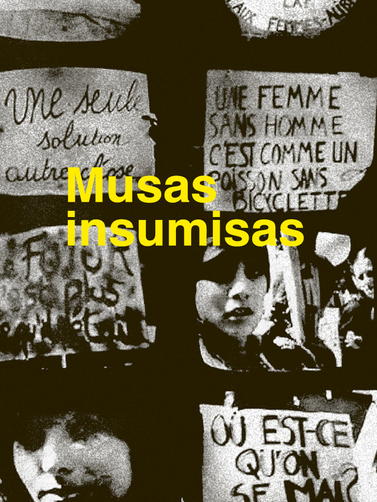 Delphine Seyrig: Videoactivismo Feminista | PDF | Arte