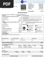 ACT Broadband Bill | PDF | Invoice | Cheque