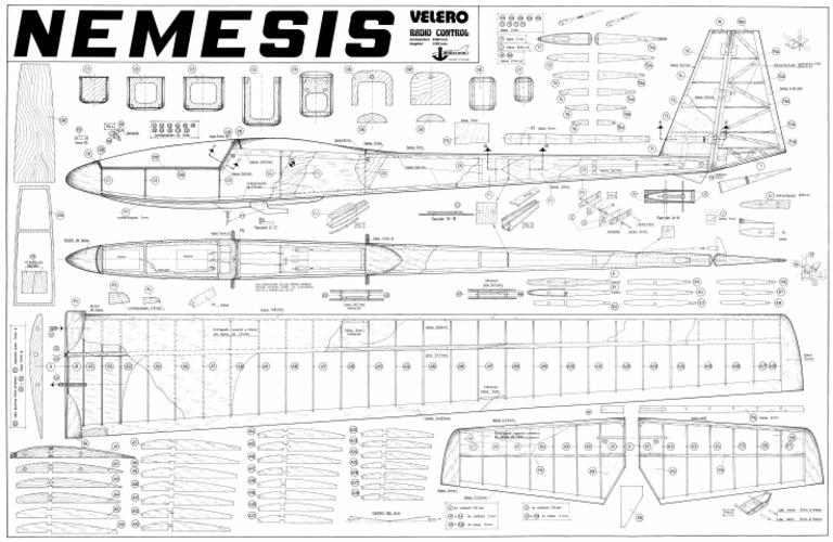 Nemesis | PDF