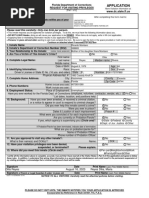 LAPD Organizational Chart 2024 | PDF | Emergency Services | Legal Action