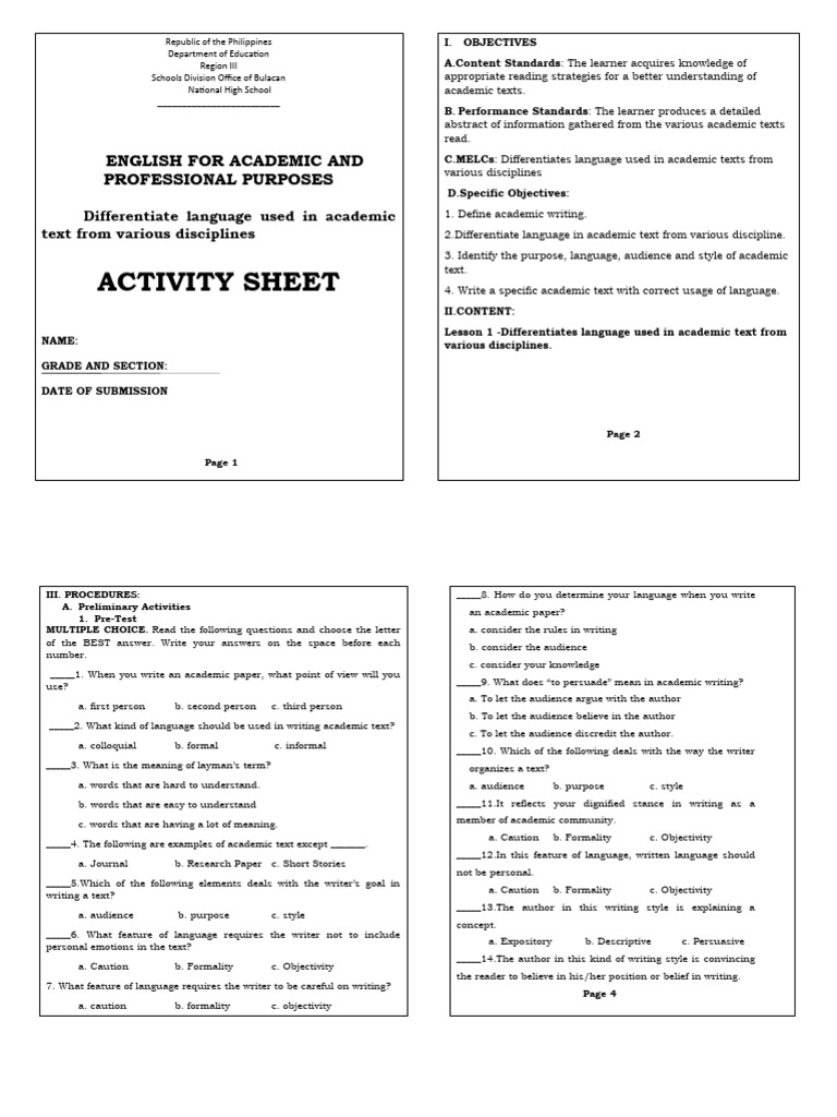 Eapp As 1 Pdf Persuasion Narrative