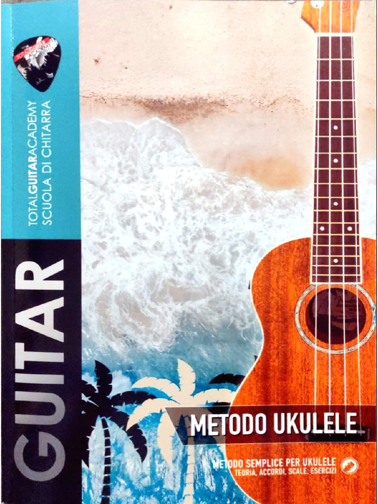 Metodo Ukulele | PDF