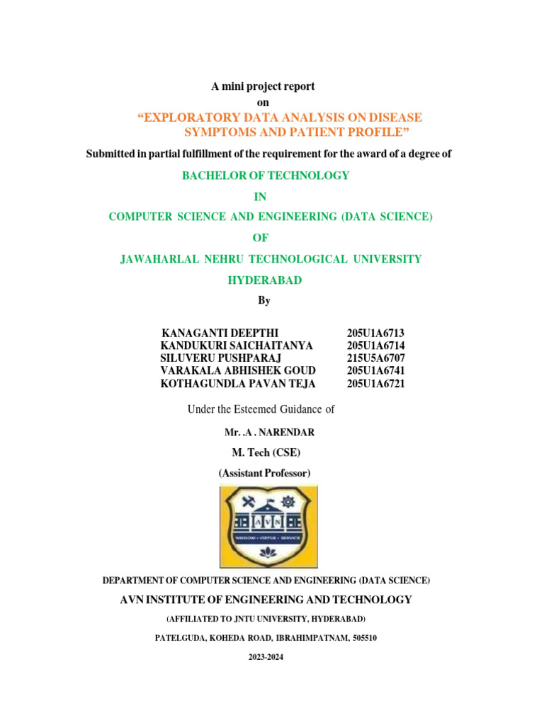 d8 Group Finalllllllllllllllllllllllllllllllllll | PDF | Data Analysis ...