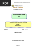 Grade 9 GEC Int Proj 2024 - Teacher's Book | PDF | Learning | Project Based Learning