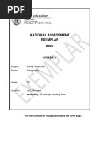 Grade 9 GEC MST Integrated Project Teachers Book | PDF | Learning ...