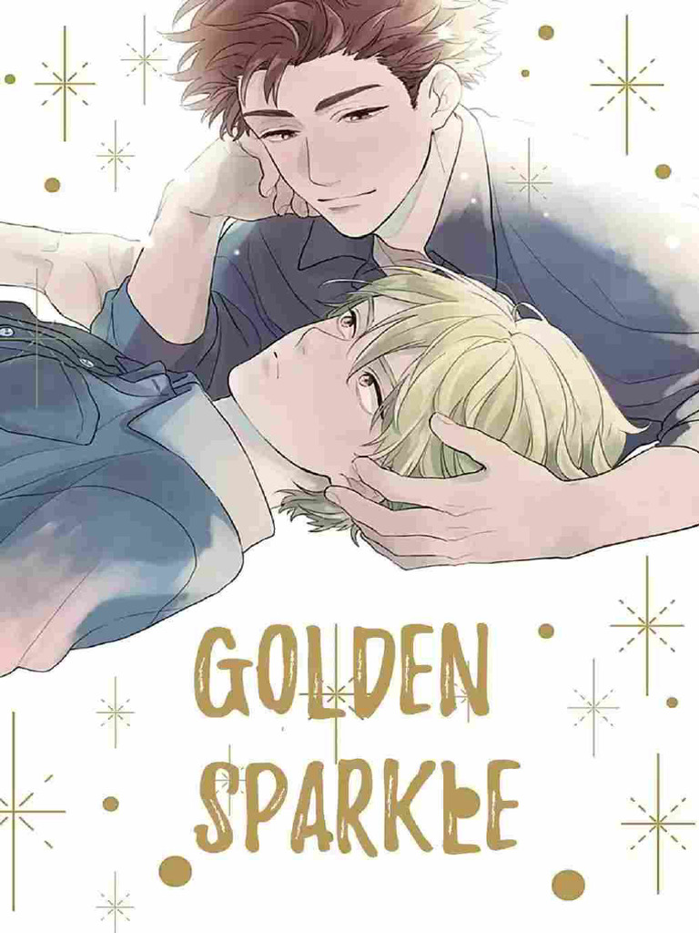 GOLDEN SPARK (Completo) | PDF