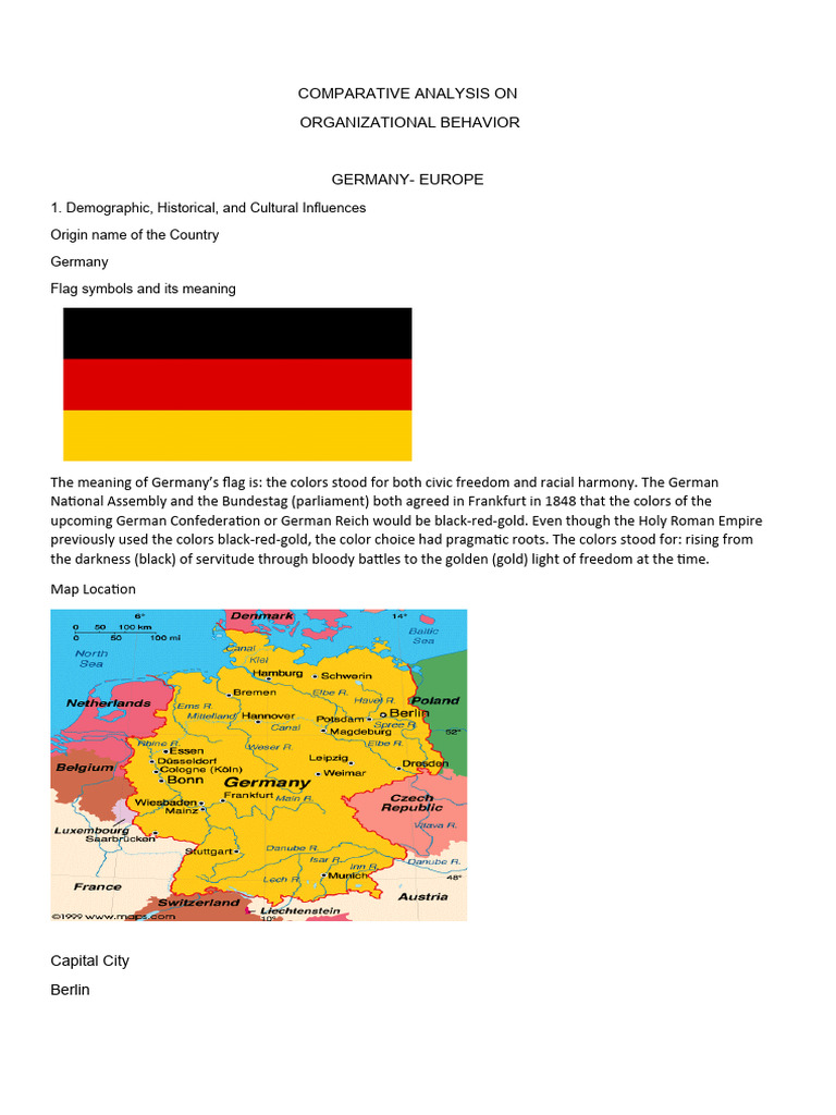 Human Behavior Research | PDF | Discrimination | Employment