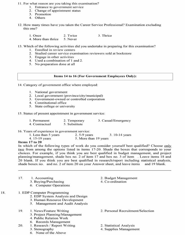 Front Page EDQ | PDF